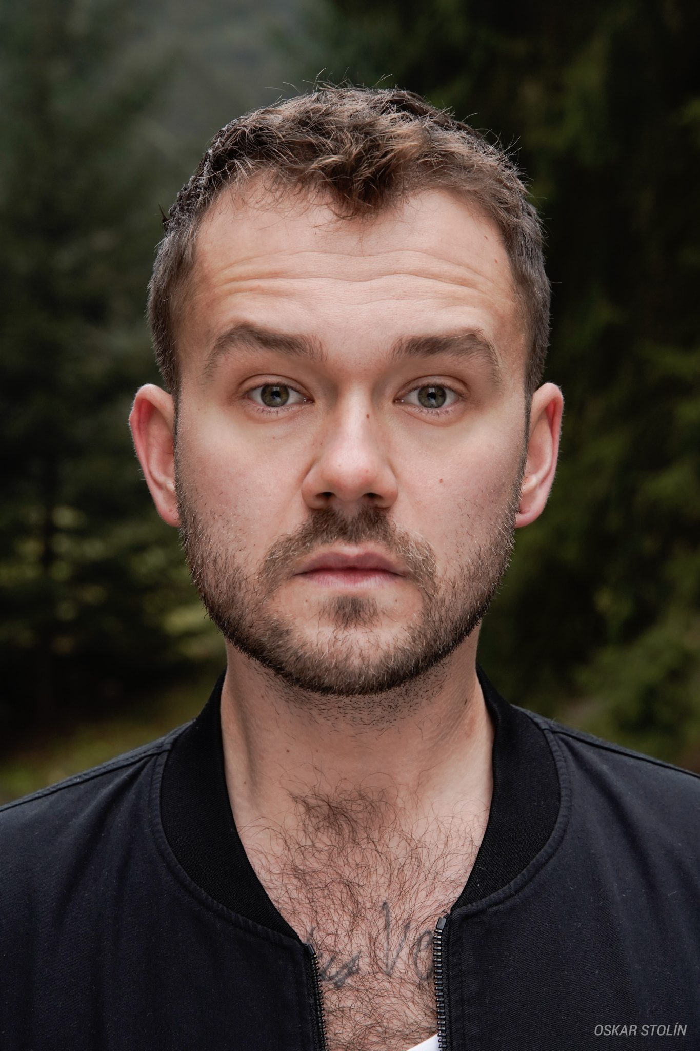 Adam Trnka Ernest - ArtAgent